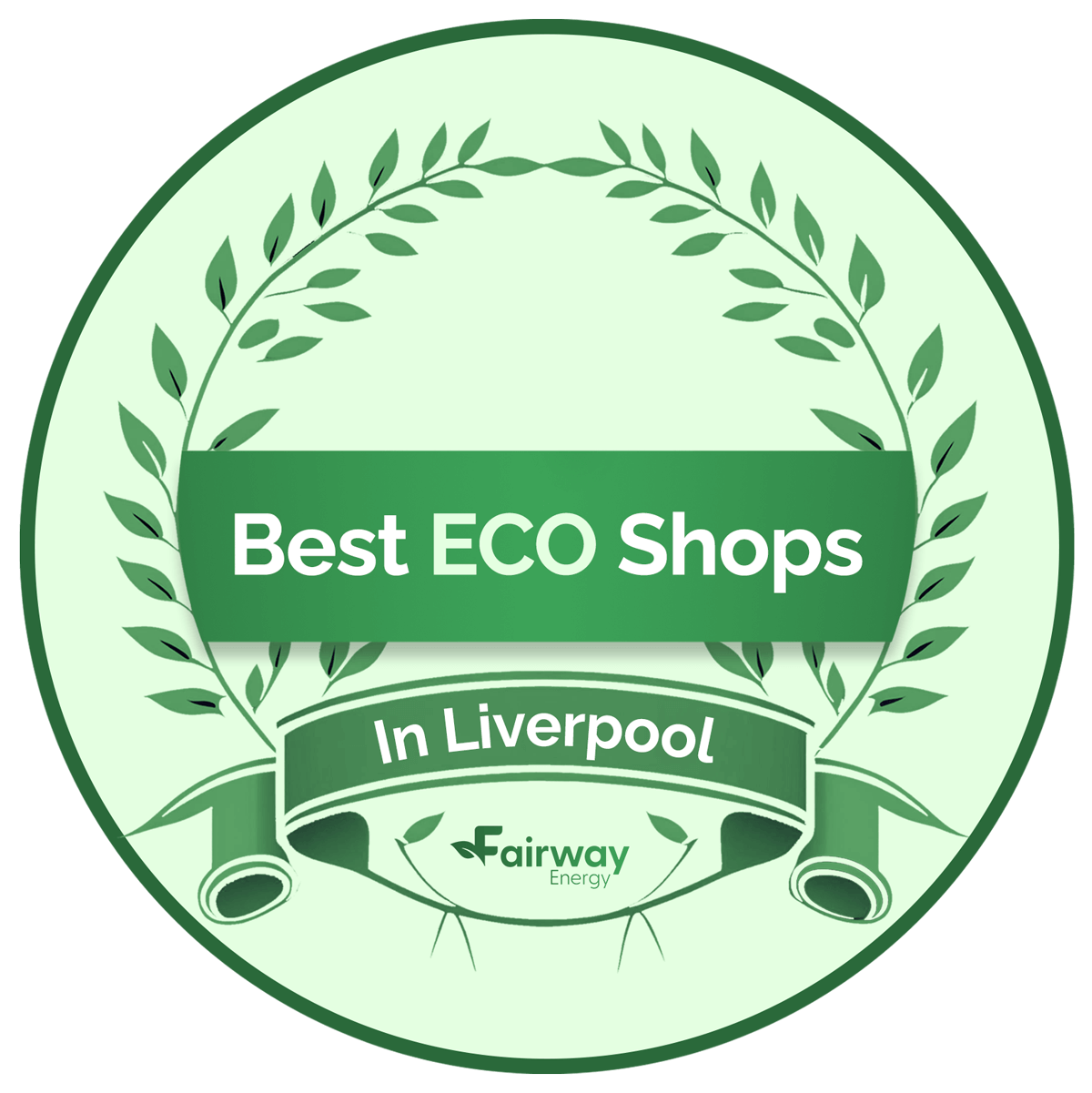 The Best Eco Shops In Liverpool | Guide