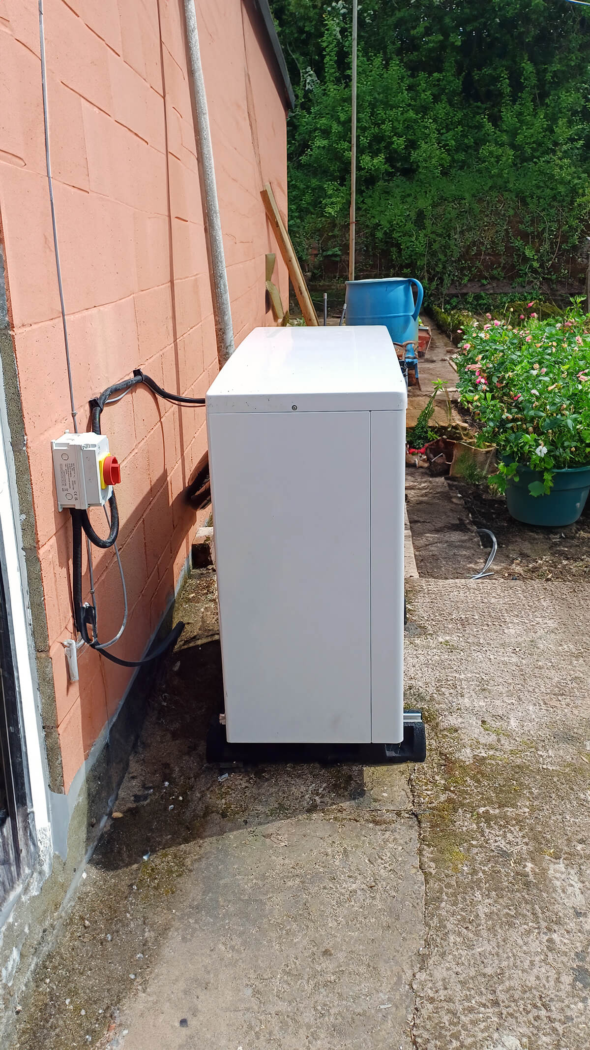 ECO4 Birmingham: Boiler, Insulation, ASHP, Solar, Smart Controls