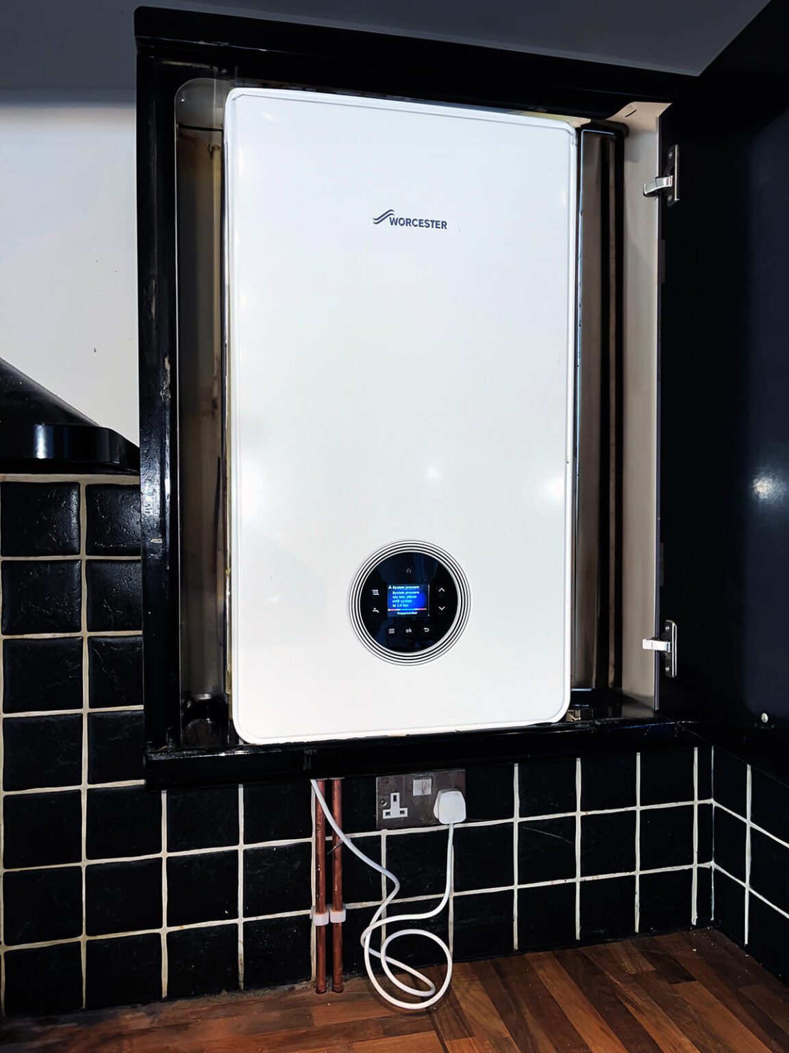 Boiler Efficiency Ratings: A Comprehensive Guide