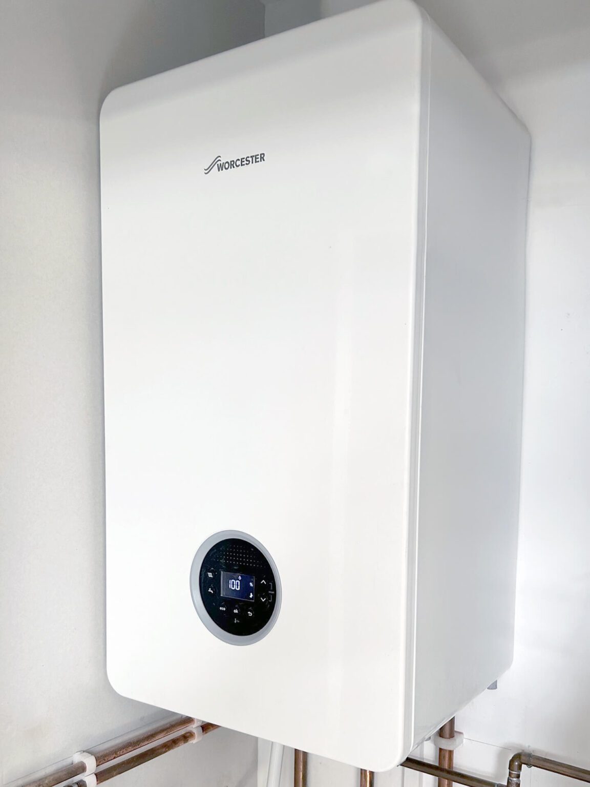 Boiler Efficiency Ratings: A Comprehensive Guide